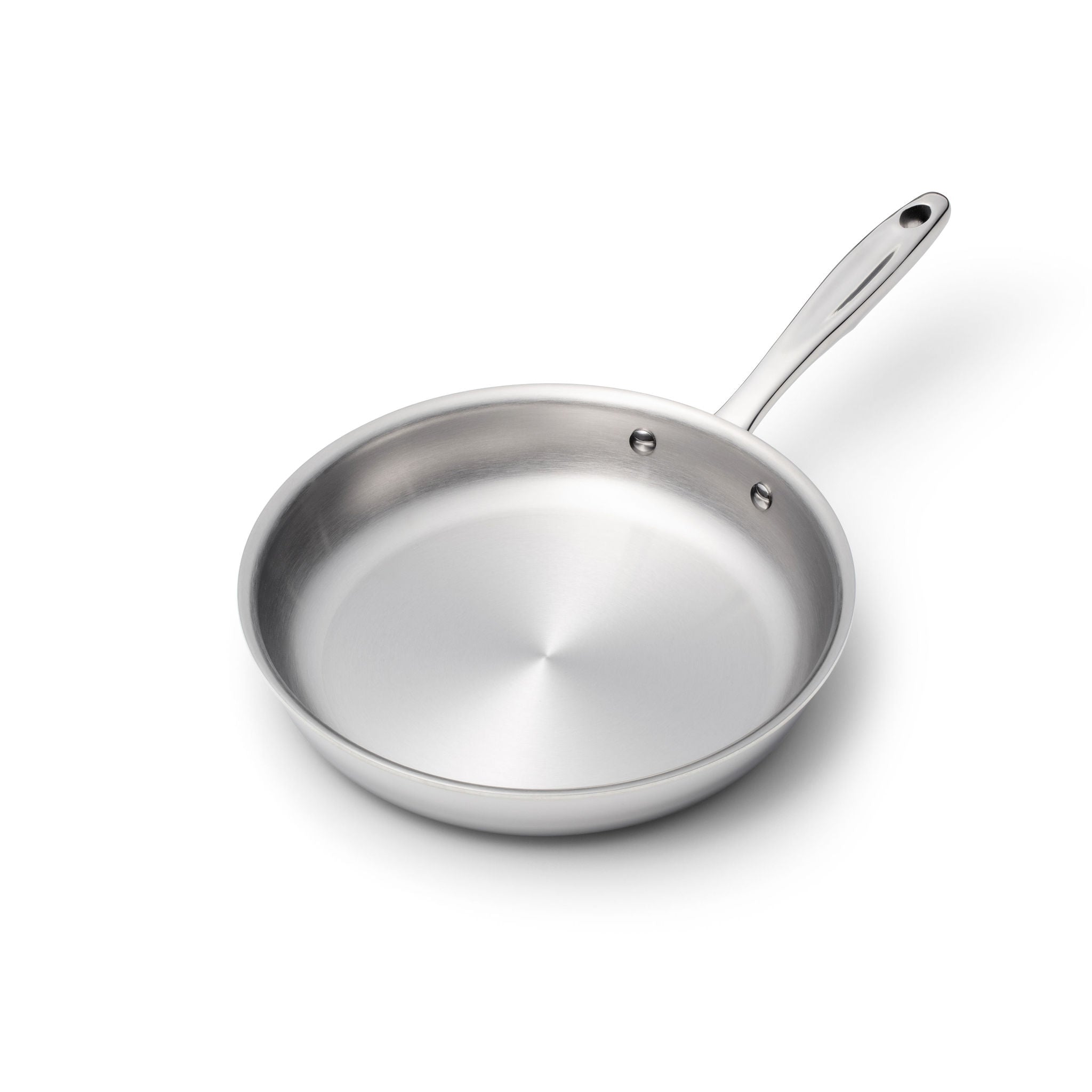 10" Fry Pan – Chef's Mandala Gourmet Store
