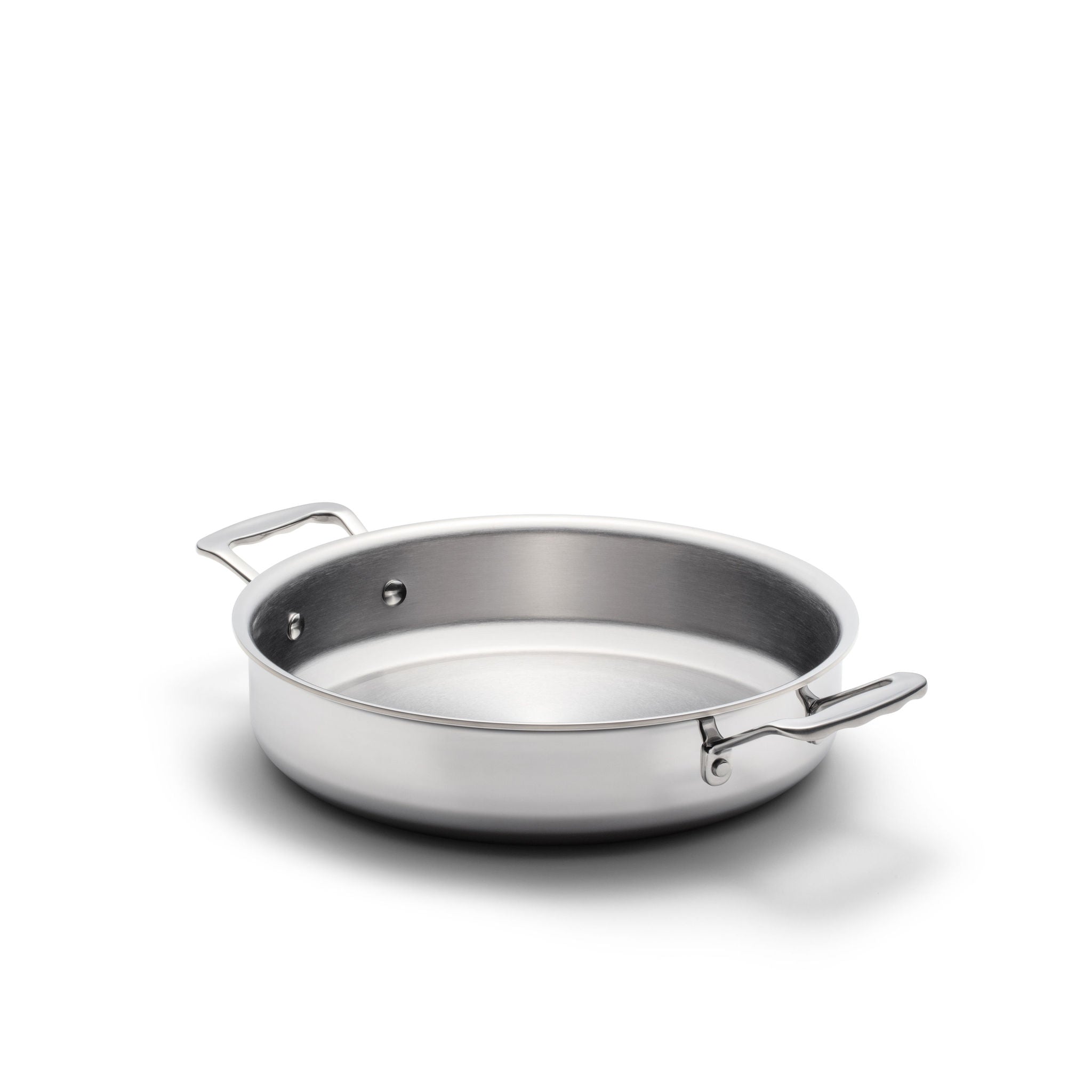 3-In-1 Roasting Pan – Chef's Mandala Gourmet Store