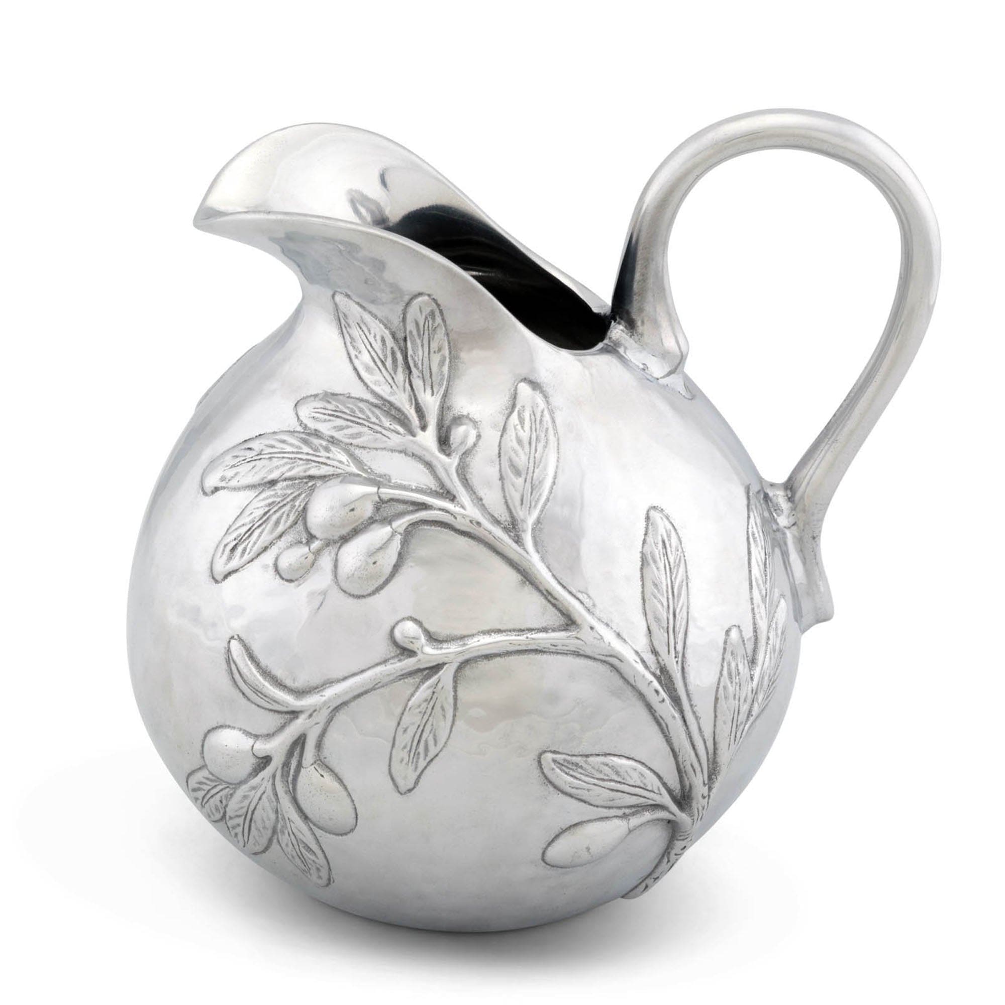 Olive Pitcher – Chef's Mandala Gourmet Store