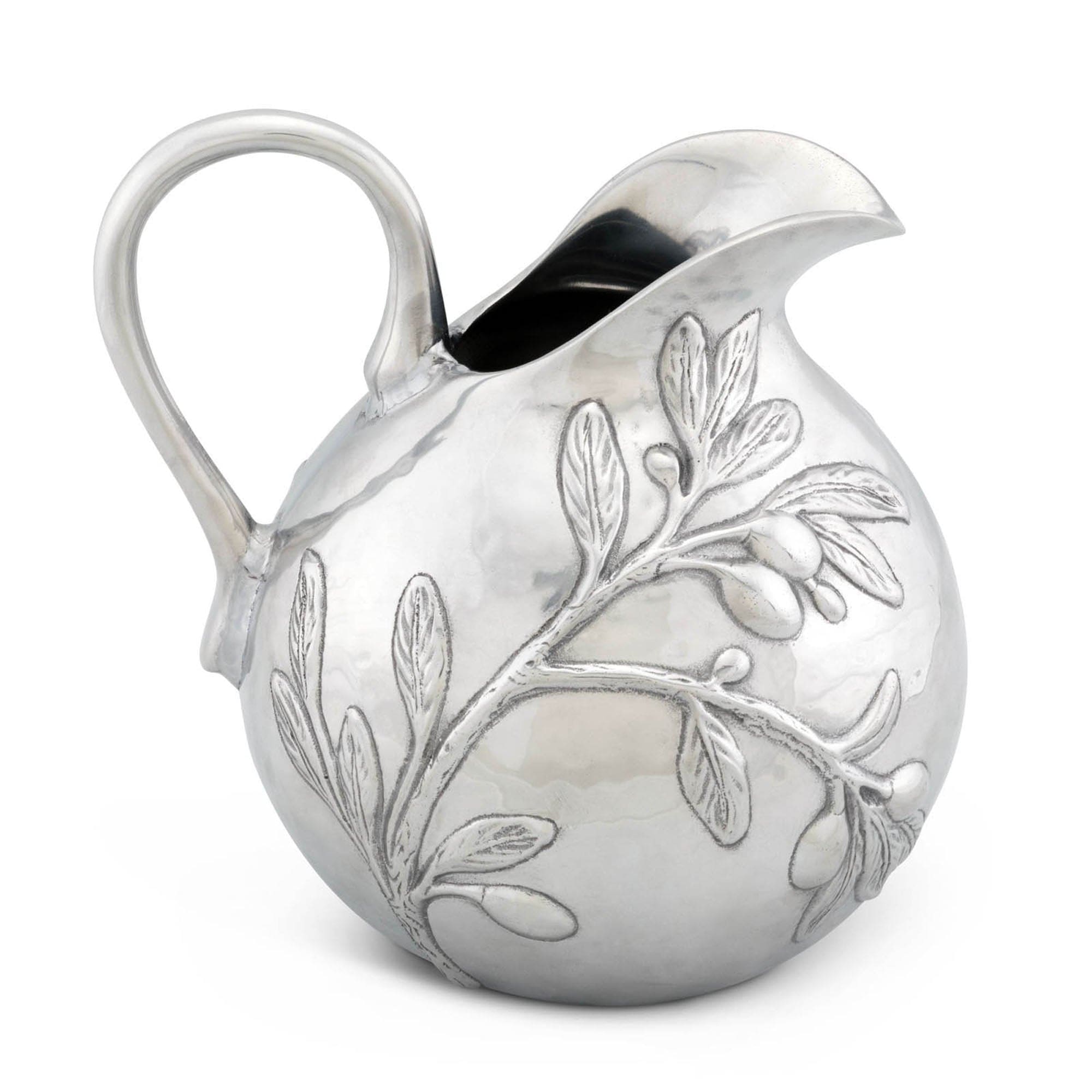 Olive Pitcher – Chef's Mandala Gourmet Store
