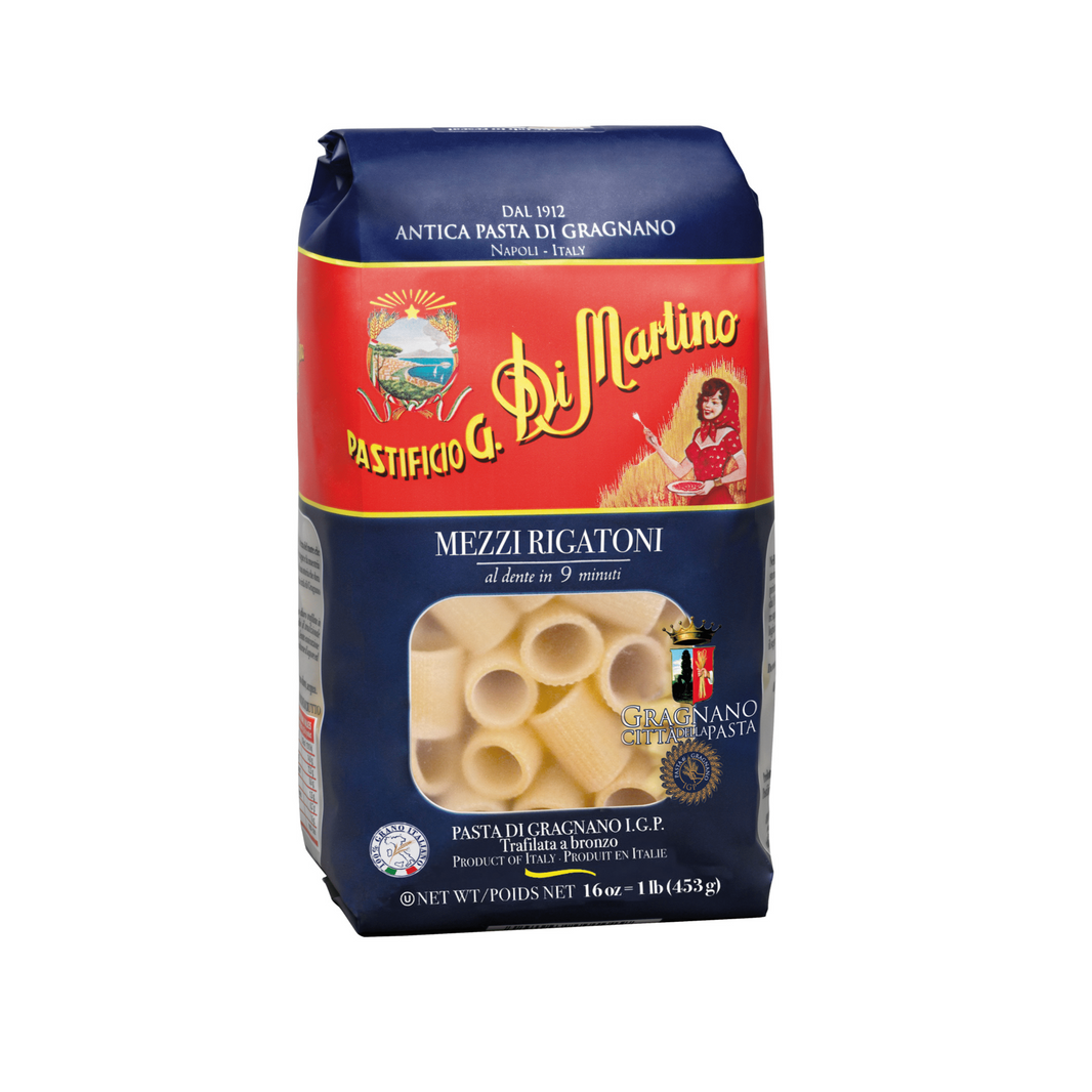 Buy Imported Gourmet Pasta Online | Premium Quality – Chef's Mandala ...
