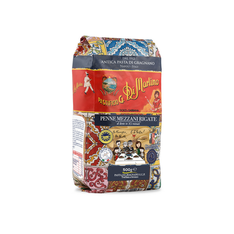 Buy Imported Gourmet Pasta Online | Premium Quality – Chef's Mandala ...
