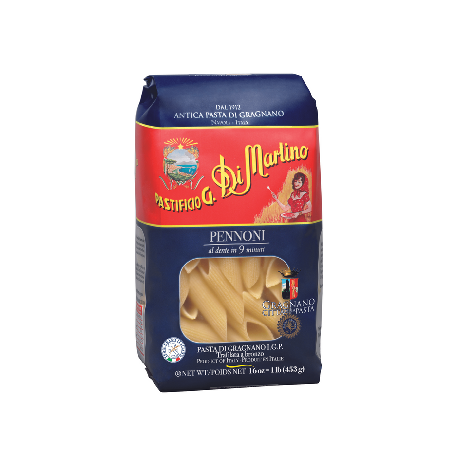 Buy Imported Gourmet Pasta Online | Premium Quality – Chef's Mandala ...