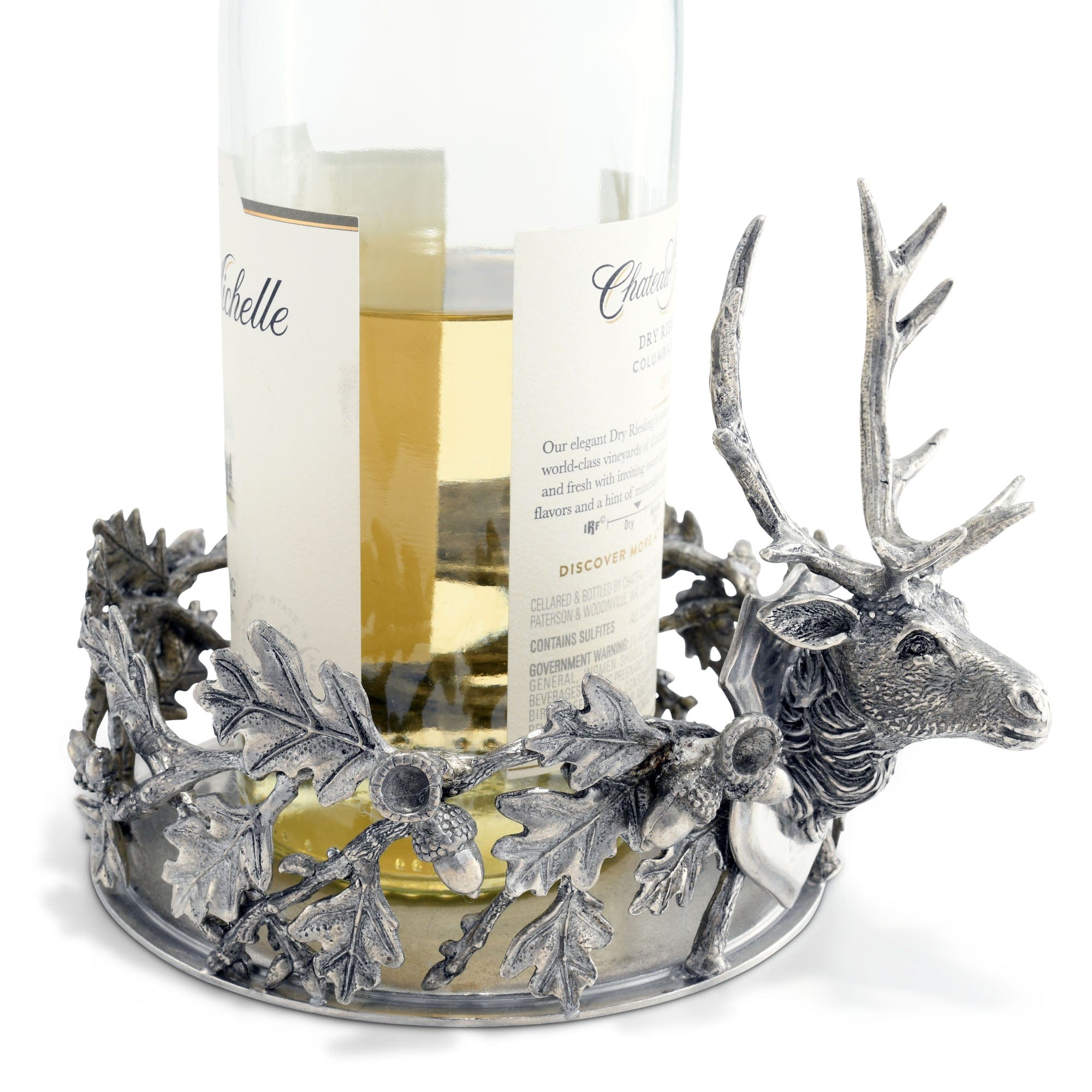 Black Forest Wine Coaster – Chef's Mandala Gourmet Store