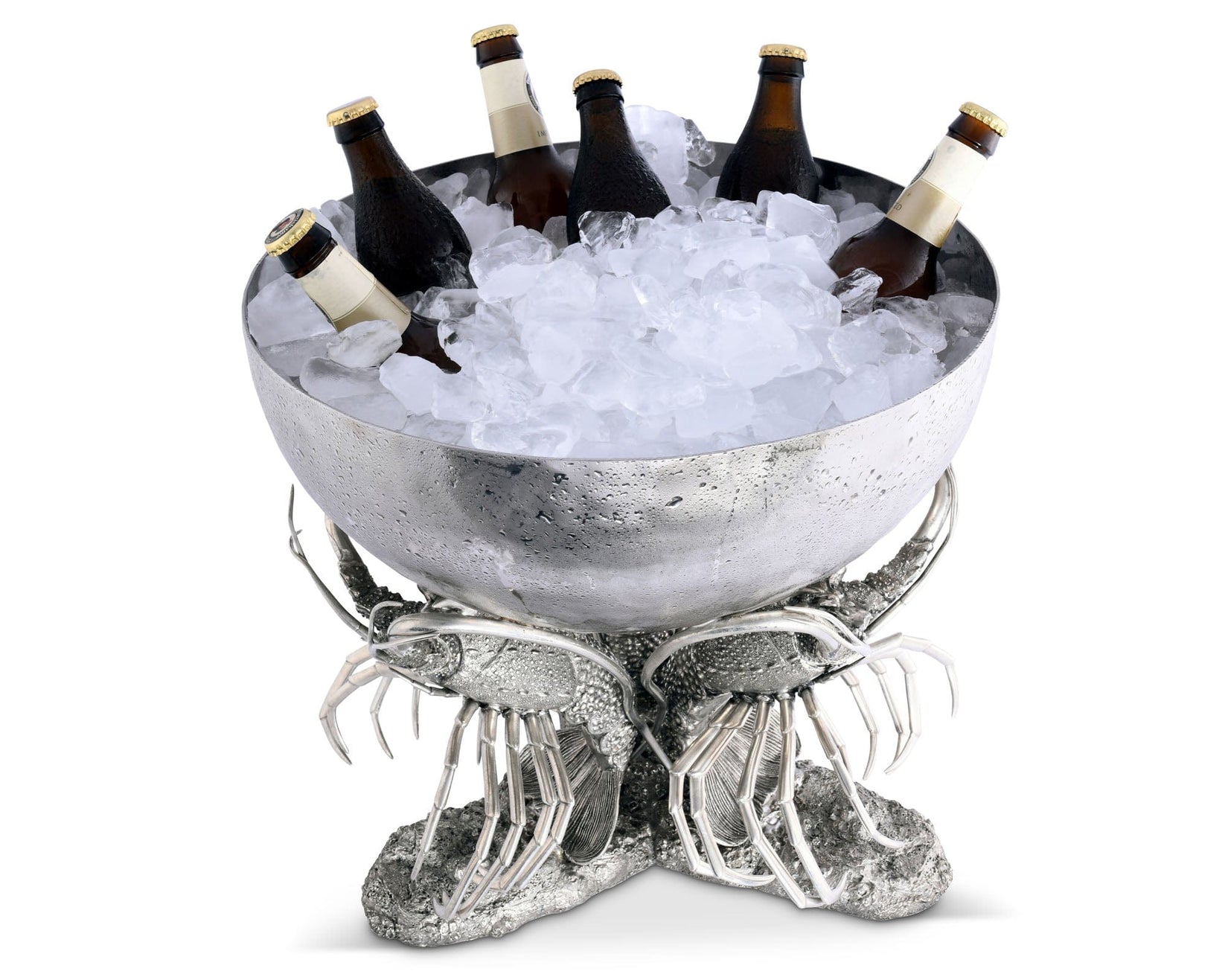 Lobster Ice Tub – Chef's Mandala Gourmet Store