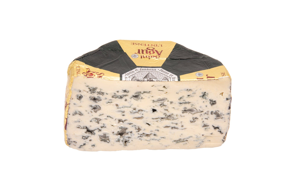 Cheese - Saint Agur – Chef's Mandala Gourmet Store